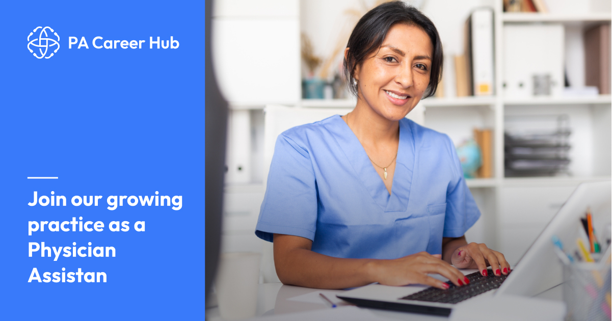 Surgical Physician Assistant - Dallas, TX | PA Career Hub